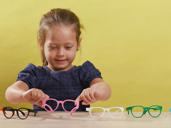 Probarse las gafas en casa antes de comprarlas – ro•sham•bo eyewear
