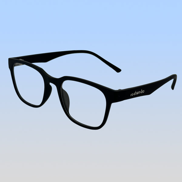 Snap On Magnetic Glasses | Pops Changeable Magnetic Frames