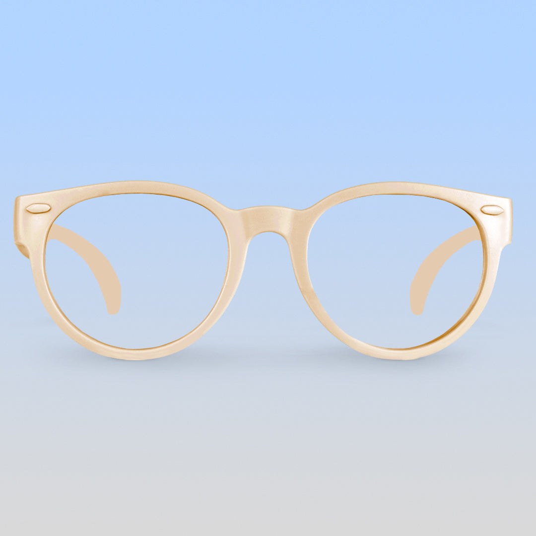 Stylish Spare Round Frames for Every Lens | Shop Now