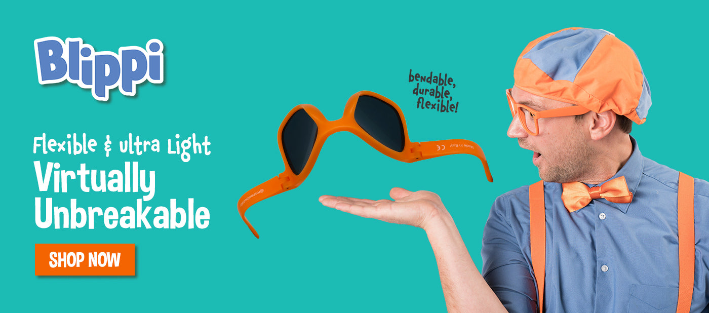Blippi Glasses