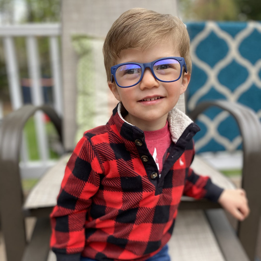 Glasses Home Try-On Kit | Try Glasses Before You Buy