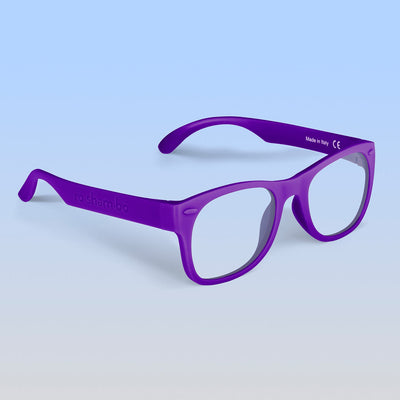 Blue Light & Screen Time Glasses: Kids to Adults | Roshambo – ro•sham ...