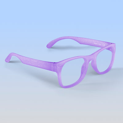 Blue Light & Screen Time Glasses: Kids to Adults | Roshambo – ro•sham ...
