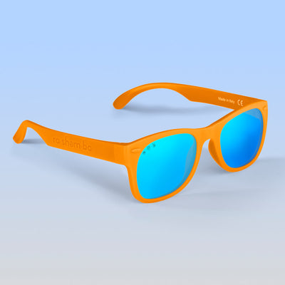 Discover Fun Blippi Glasses Your Kids Will Adore | Roshambo Eyewear ...