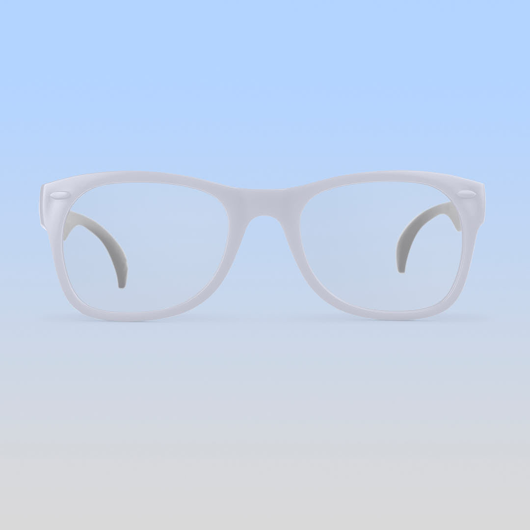 Flexible Prescription Glasses for Babies | Buy Baby Glasses Online