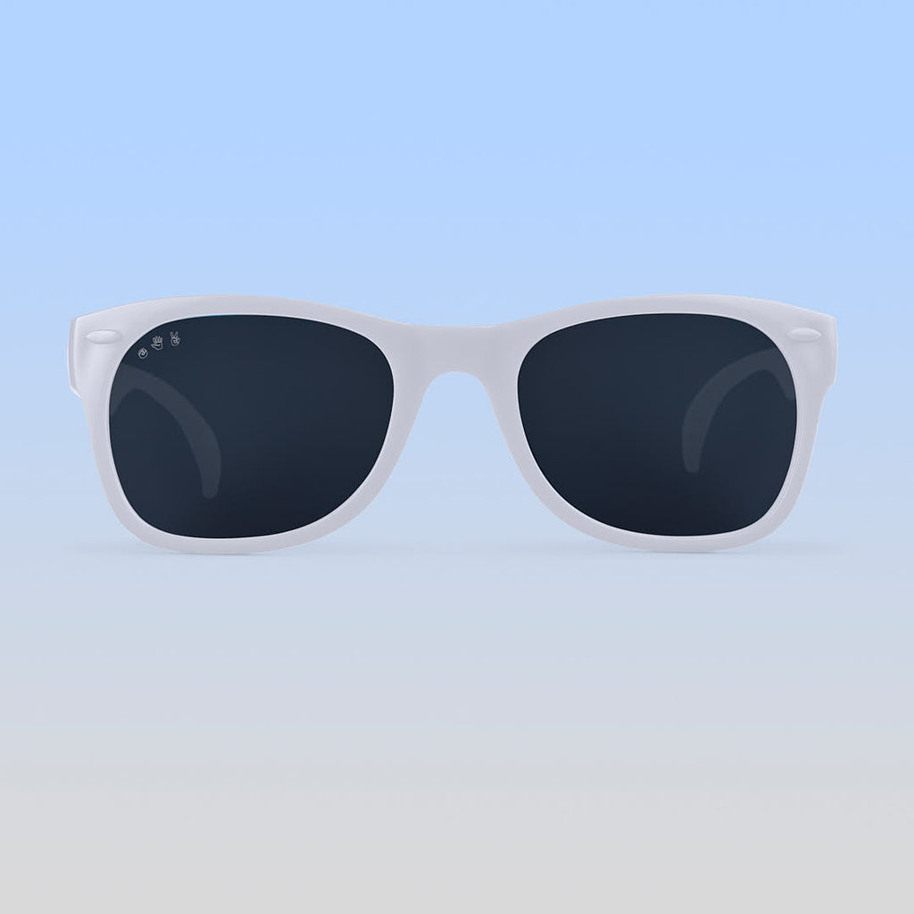 Flexible Prescription Glasses for Babies | Buy Baby Glasses Online