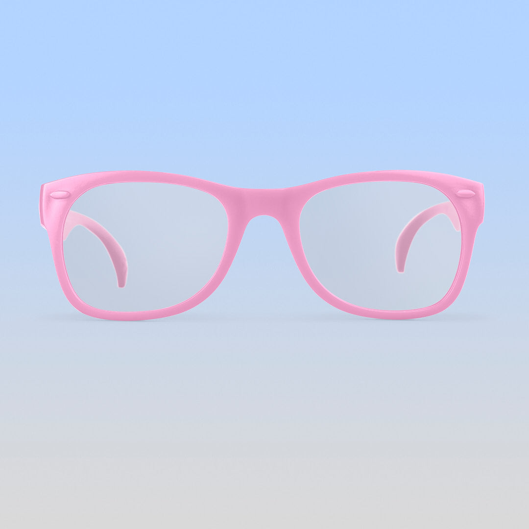 Flexible Prescription Glasses for Babies | Buy Baby Glasses Online