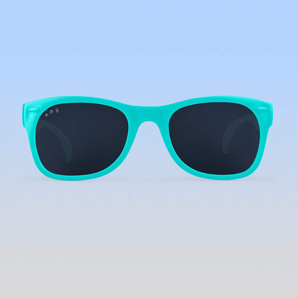 Goonies Glasses | Teal Sunglasses | Durable Adult Sunglasses