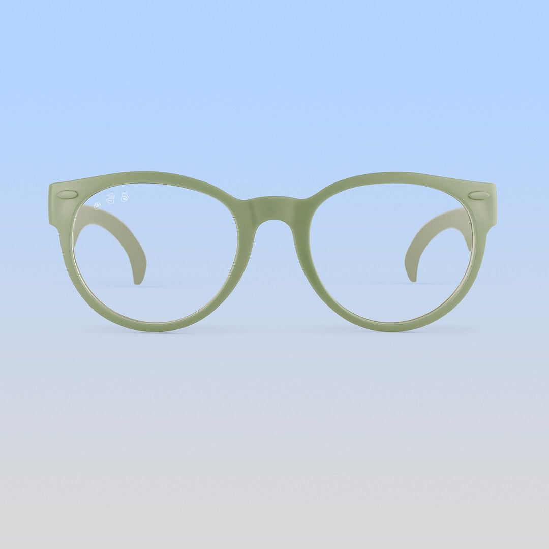 Swappable Glasses Frames | Replacement Frames for Glasses