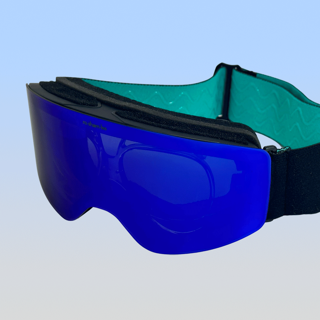 Prescription Snow Goggles | Polarized Goggles for Kids include ...