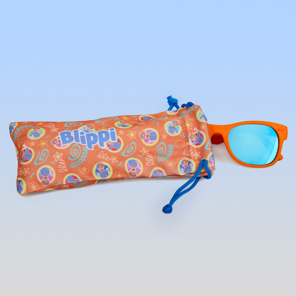 Blippi Sunglasses Retail Starter Kit | Baby, Toddler & Junior Sizes