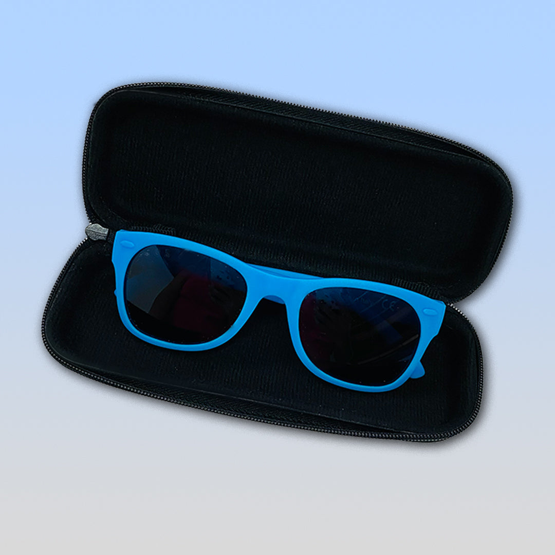 Sunglasses Carrying Case | Slightly Scuffed Clearance Item