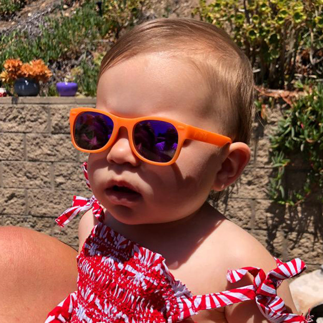 Blippi Baby Beach Sunglasses | Cute Polarized Sunglasses