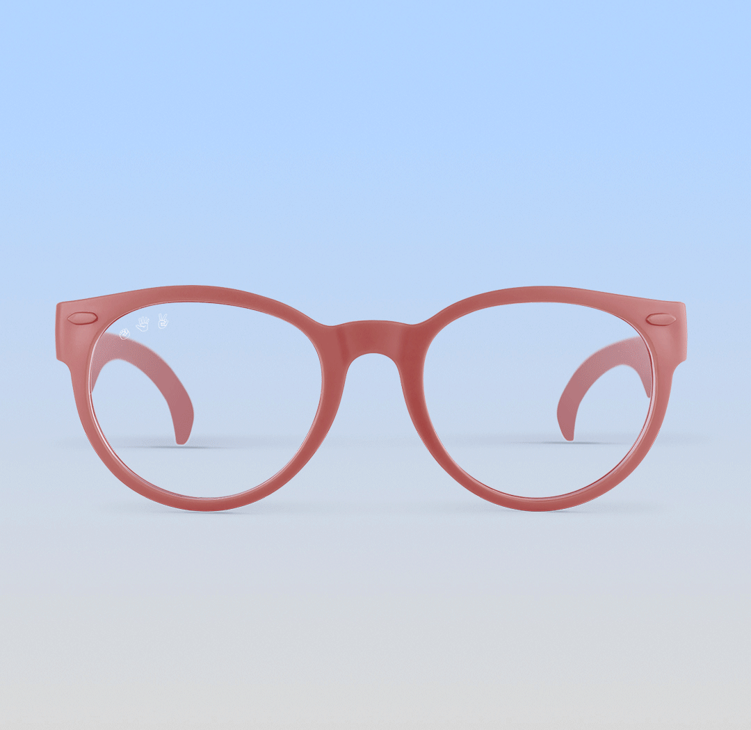 Flexible & Affordable Prescription Glasses | Roshambo Eyewear